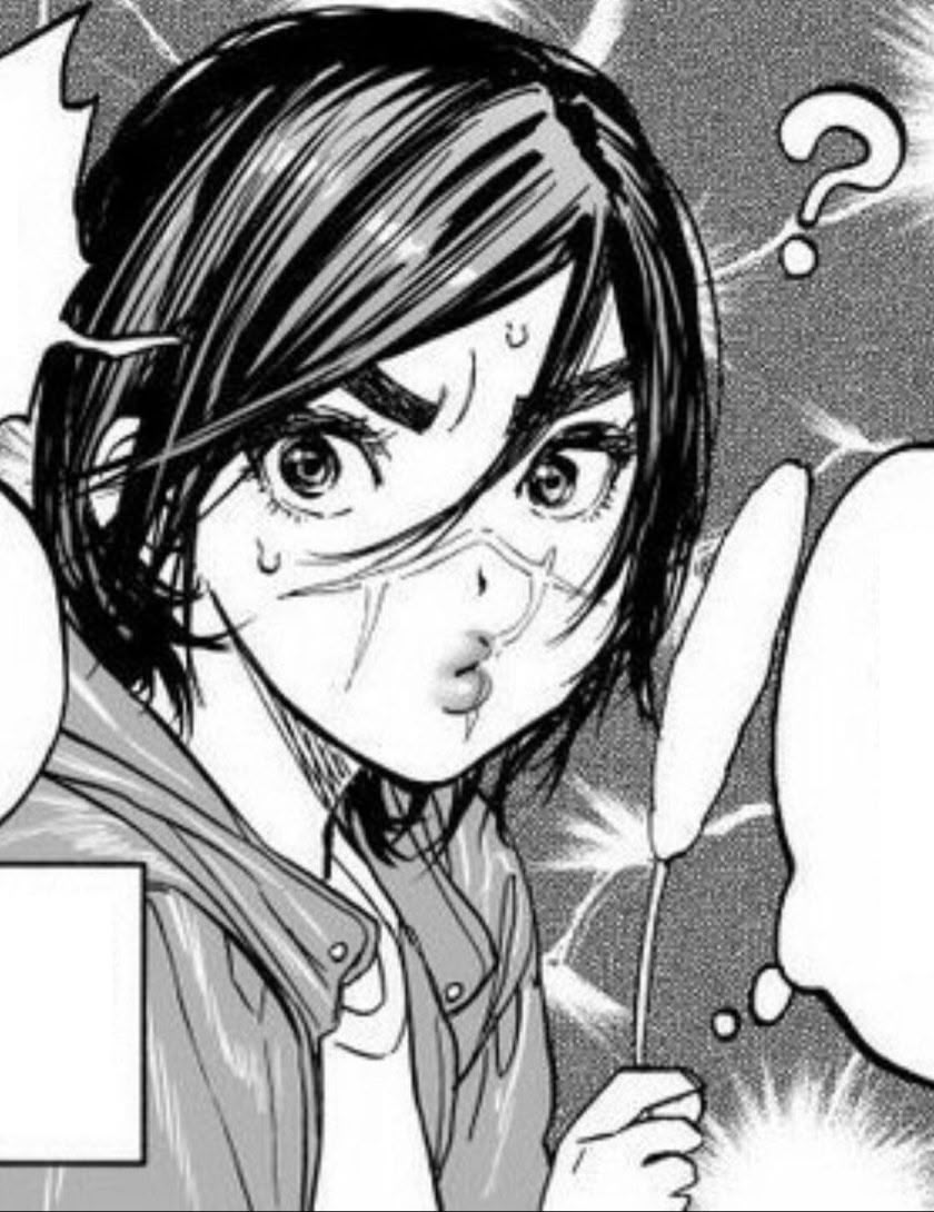 Yo necesito amor, comprensión y ternura Yo no necesito encerrarme | iOrbix