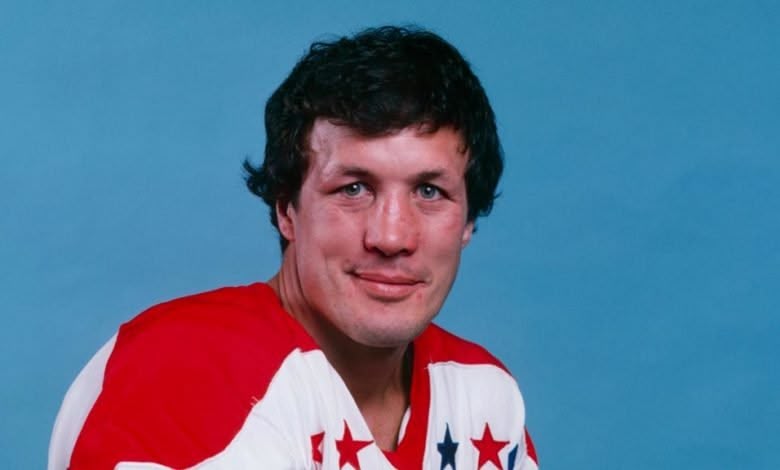 Happy Birthday Bryan Watson | Sports & Activities