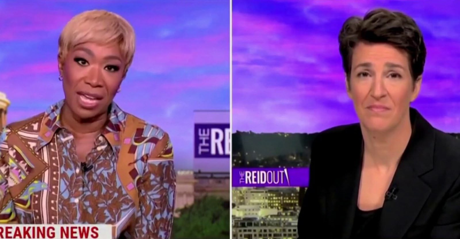 Ratings For CNN, MSNBC Collapse After Trump’s Victory Mediaite Left ...