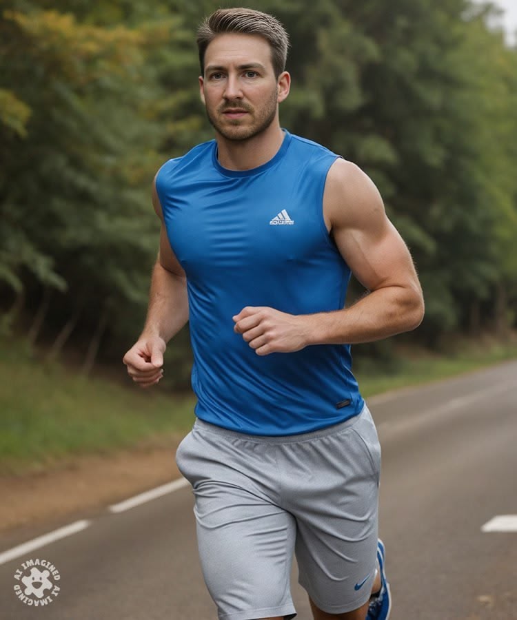 Do you think the guy in this picture takes big dumps? | Funny