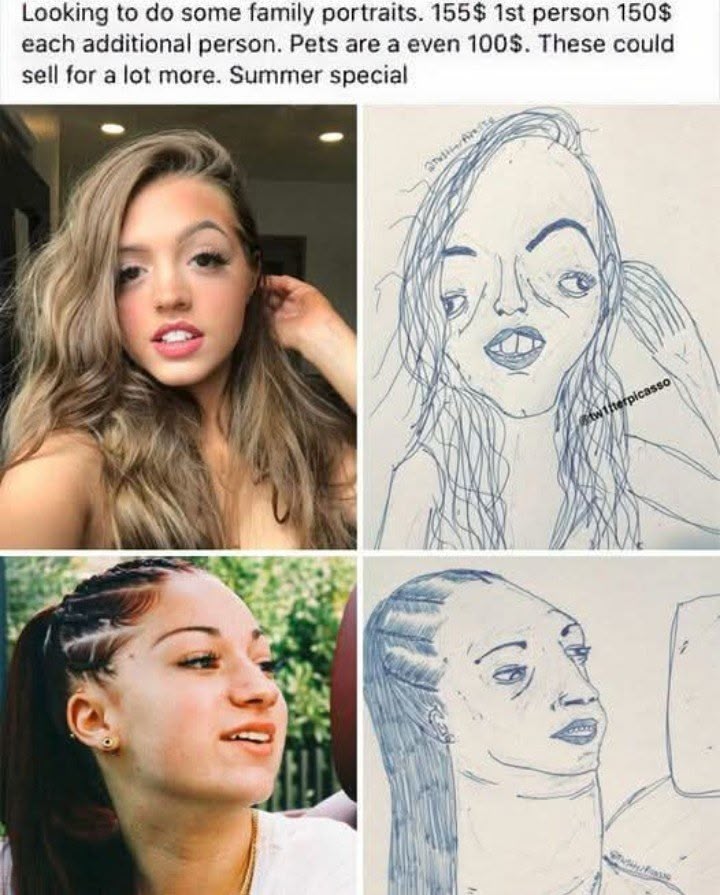 I learned to draw im now an artist 😊 | Candy cane jokes