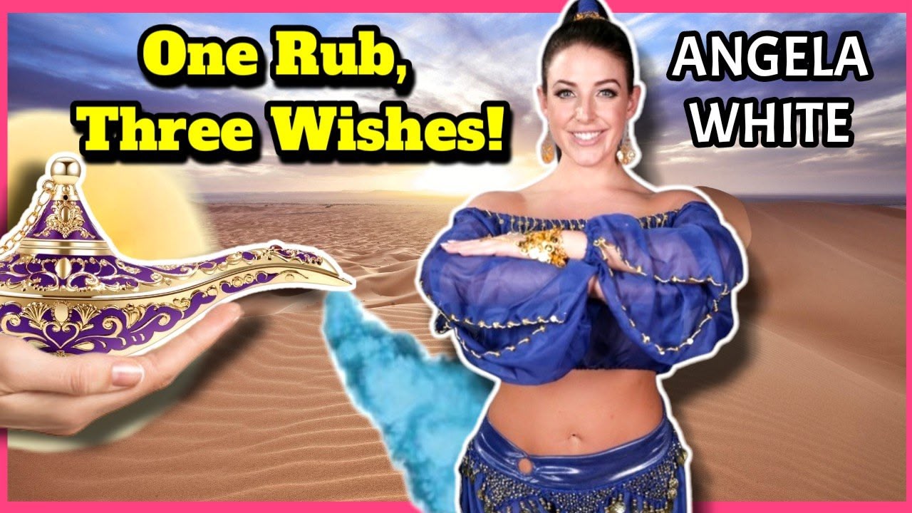 Which Thumbnail Background works best For My Sexy Youtube Music Video "Rub It Like a Genie ...