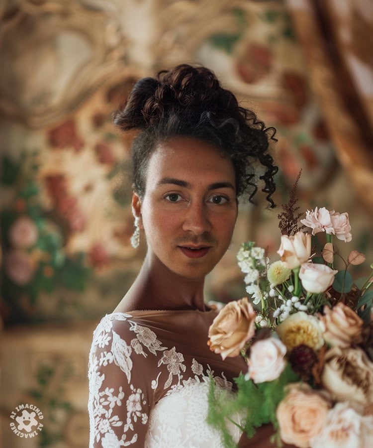 Would you marry this dang woman and have a hot honeymoon with her ...