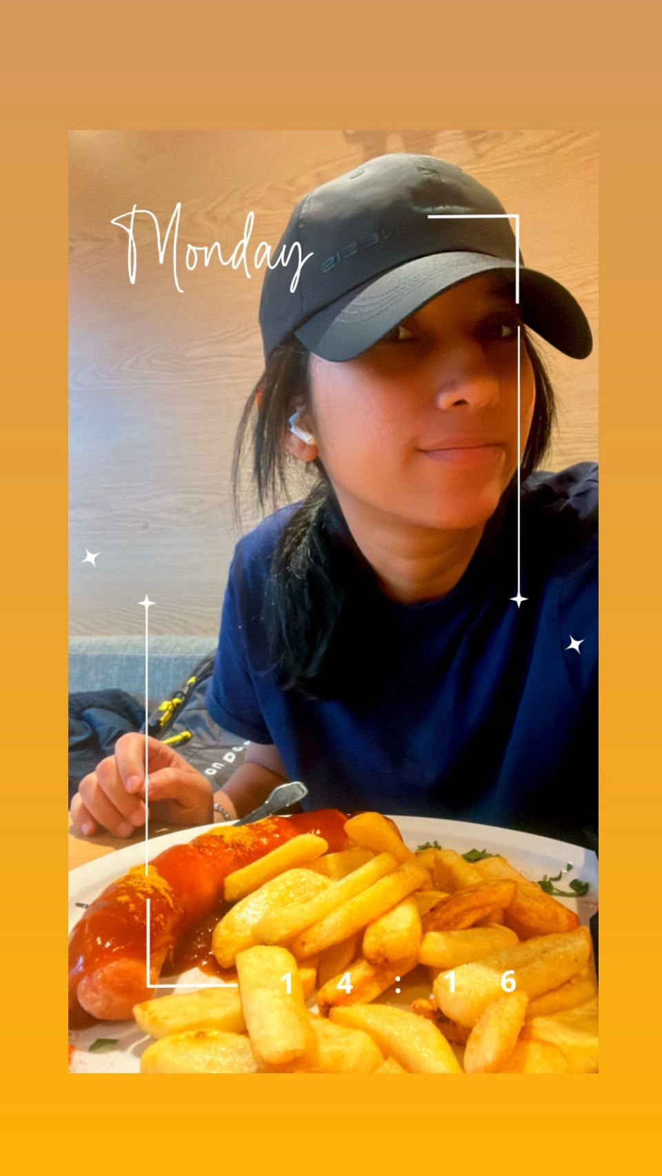 DAILY PHOTO UPDATE: Foooood Fooood is hereeee! | Photo / Image Feeds