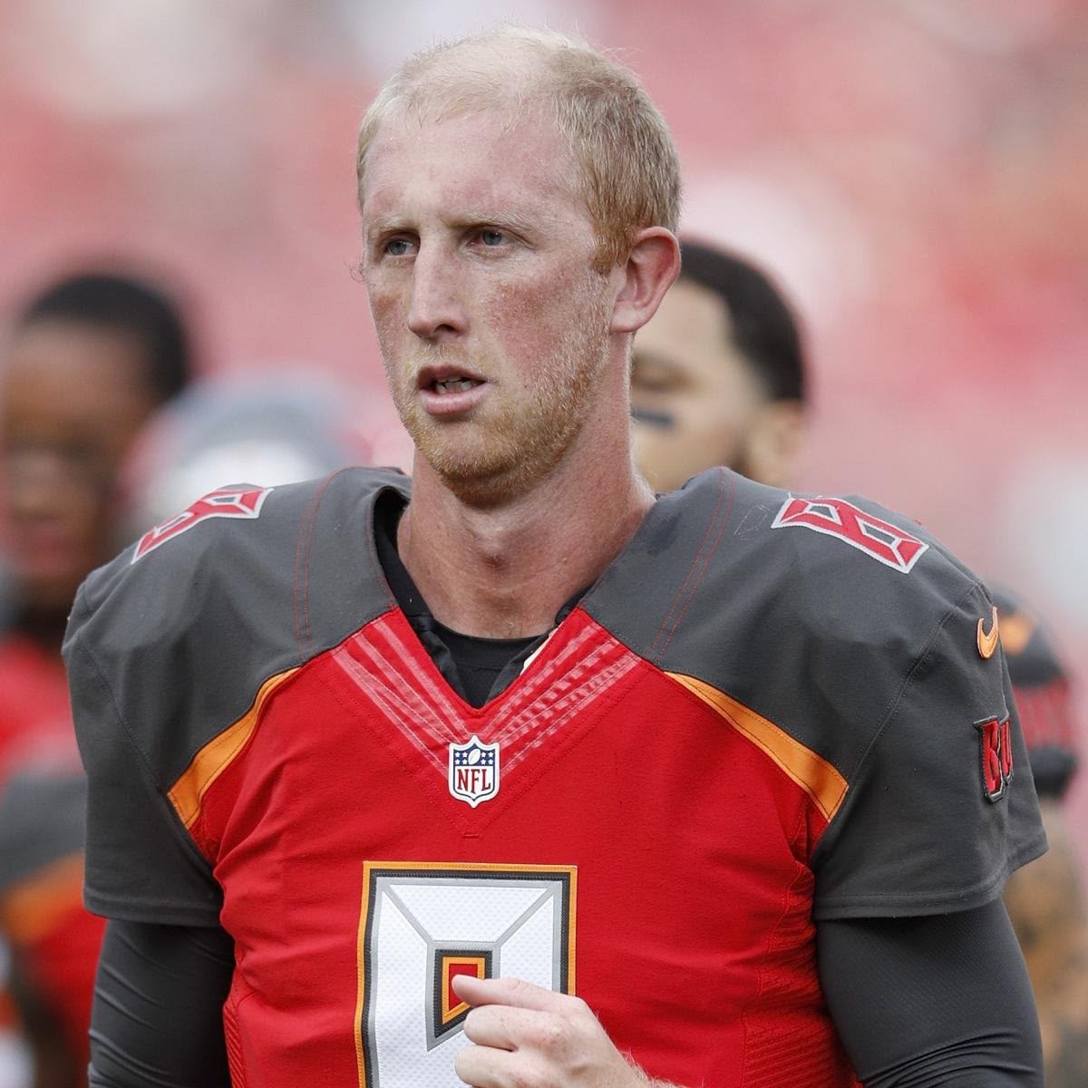 Happy Birthday Mike Glennon | Sports & Activities