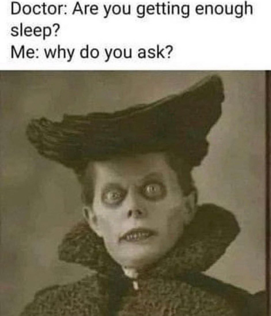 I could probably use a bit more | A Good Sense of Humor is Important