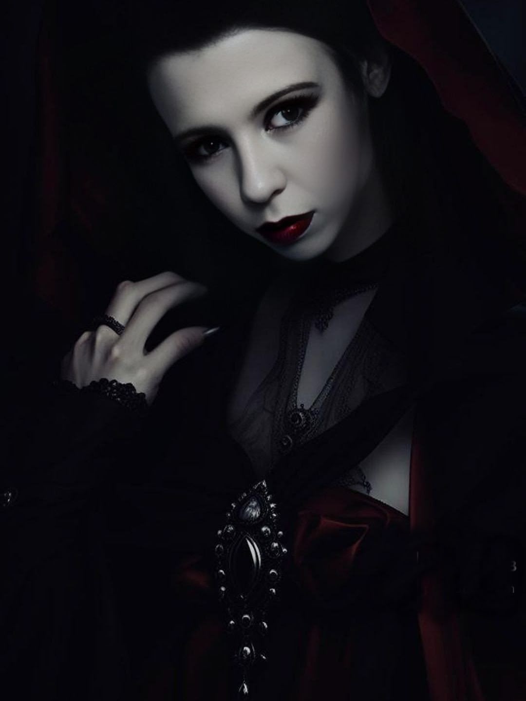 If a vampire bites a zombie, does the zombie become a vampire or does ...