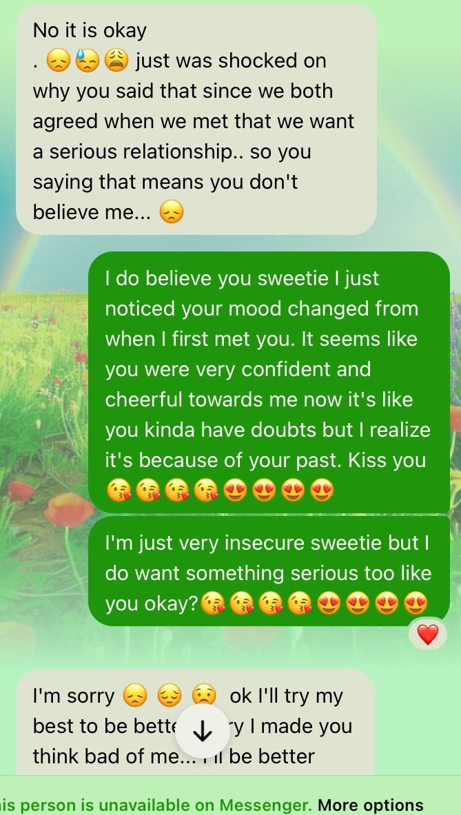 I know this chat is still confusing…. | Online Chat