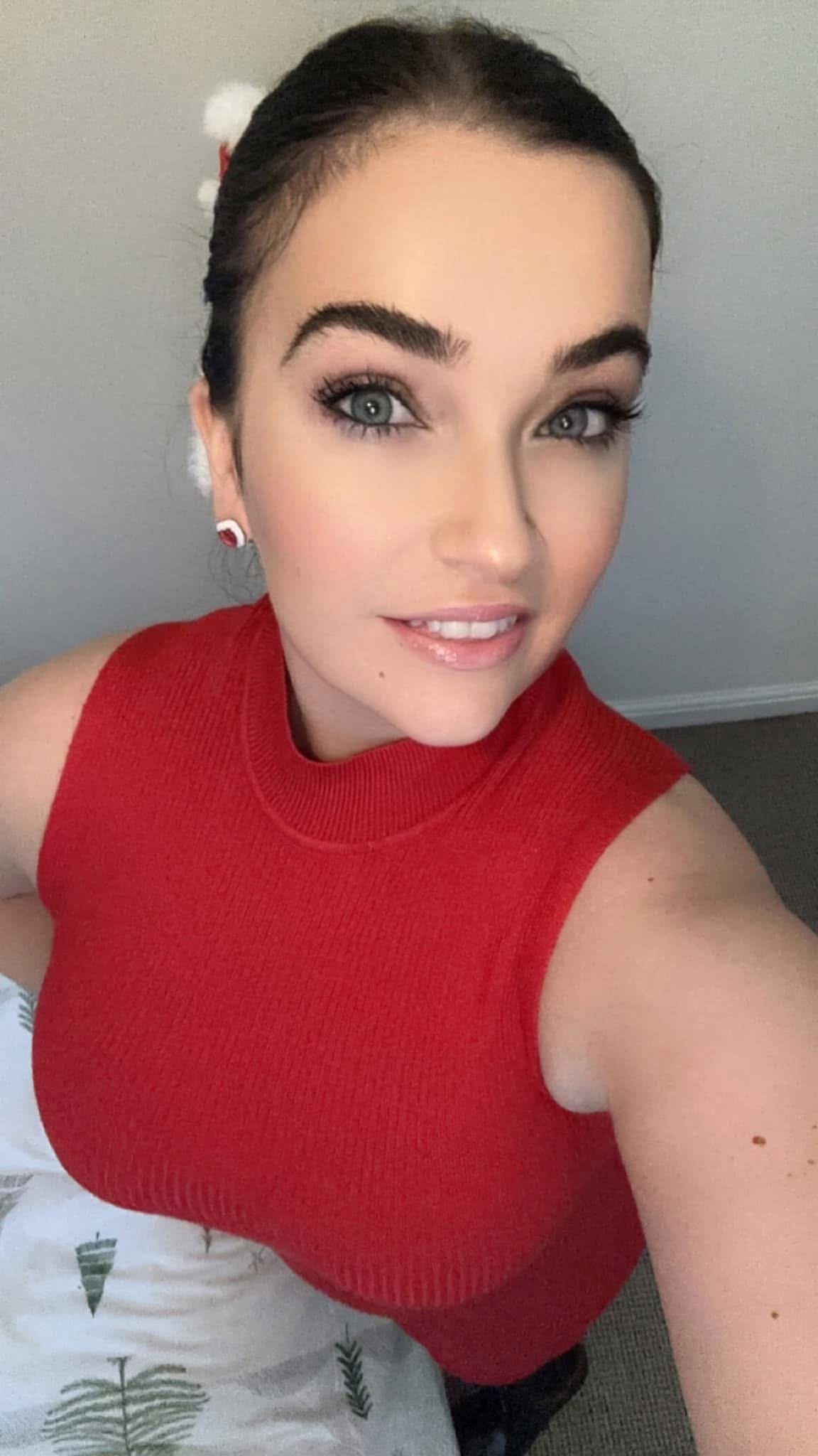 New year new selfie Hope you like x | Random Selfies