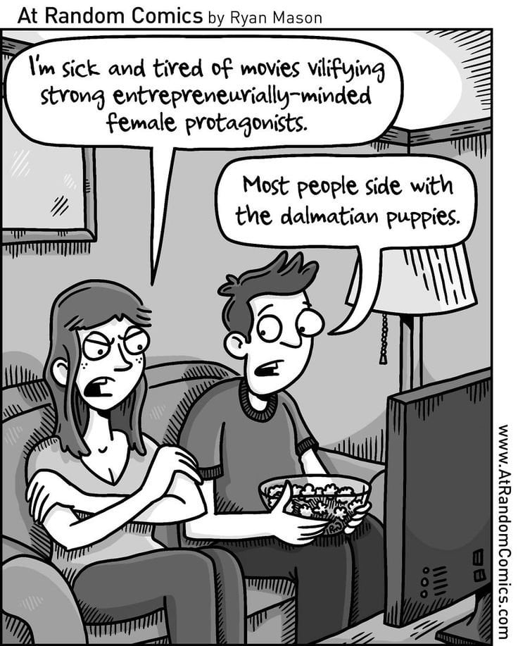 The Problem with being 🐧 too rigid | Sarcasm, Irony & Dry Humor