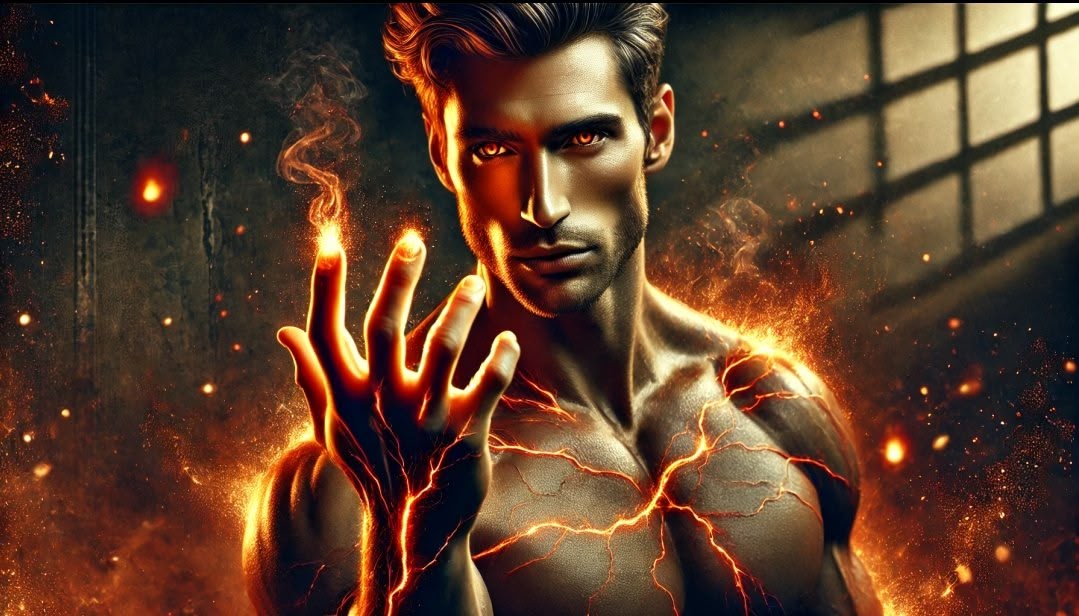 InfernoTouch | SimilarWorlds