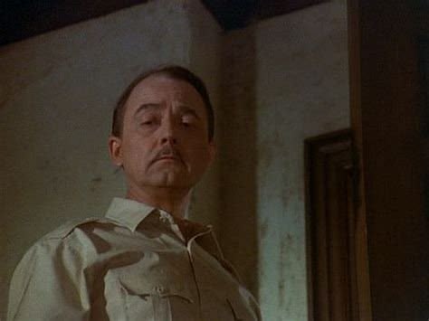 Jonathan Quayle Higgins, III VC… (to Magnum, who is making him a drink ...