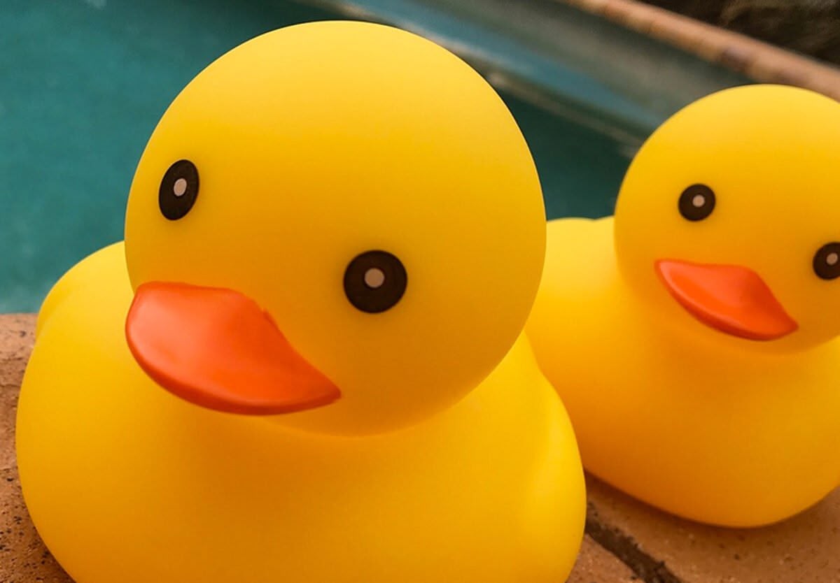 National Rubber Ducky Day – January 13, 2025 @Ducky | Holidays