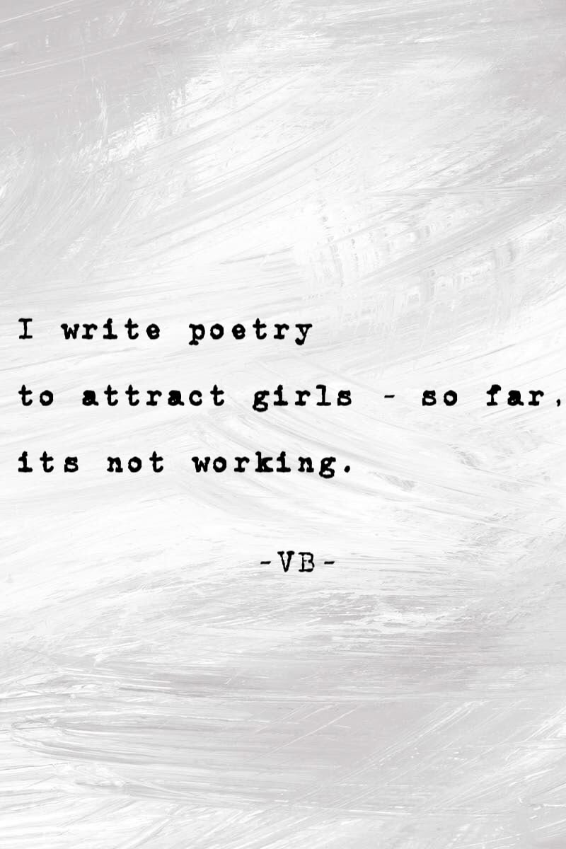 The Writer - Laughing At Himself | Sarcasm, Irony & Dry Humor