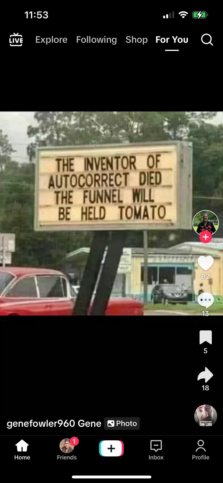 Grammar humor time | Sense of Humor