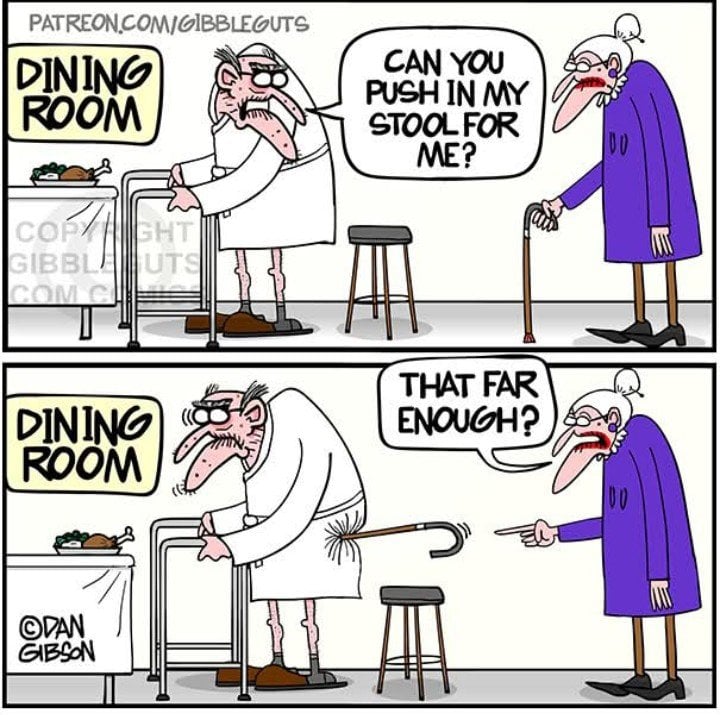 My stool lol | Candy cane jokes