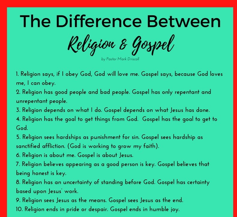 Does God Condemn us? Understanding the Concept of Condemnation vs ...