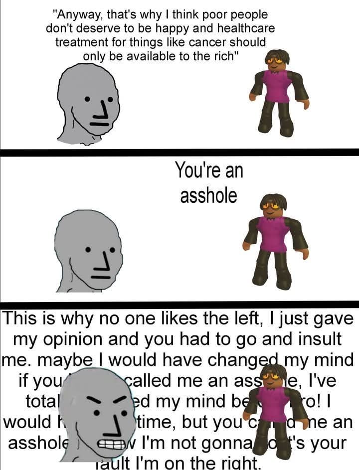 This is true in almost every conversation | Memes
