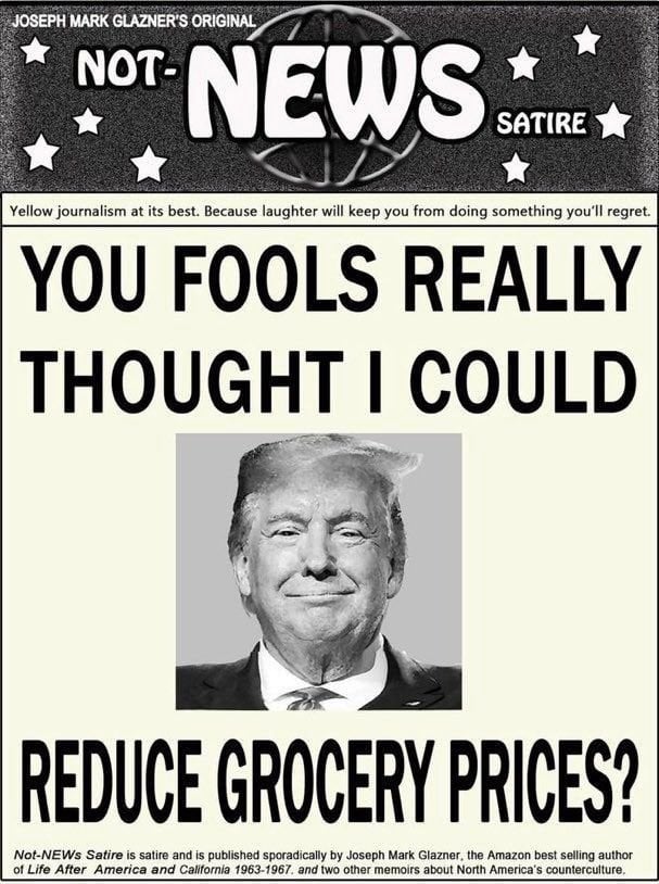 Did You Really Think So? | Government