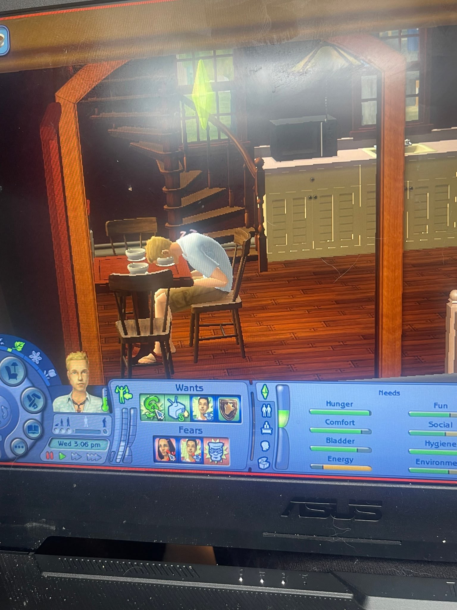 The sims 1 and 2 have been remastered I’ve been playing them. In less ...