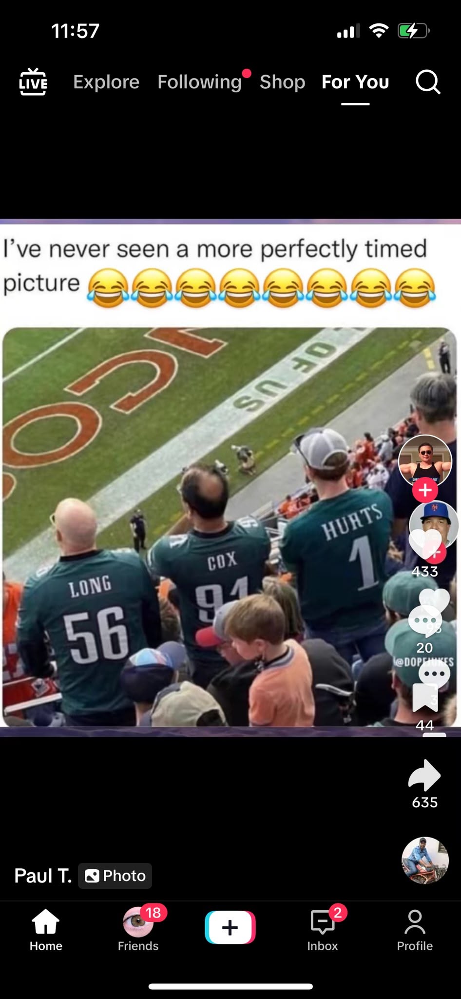 Visual humor at its best | Sense of Humor