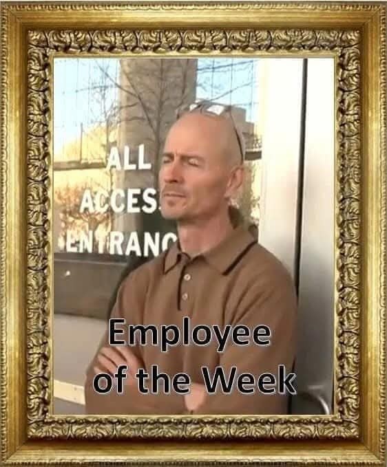 FNU LNU Deserves A Medal | Politics