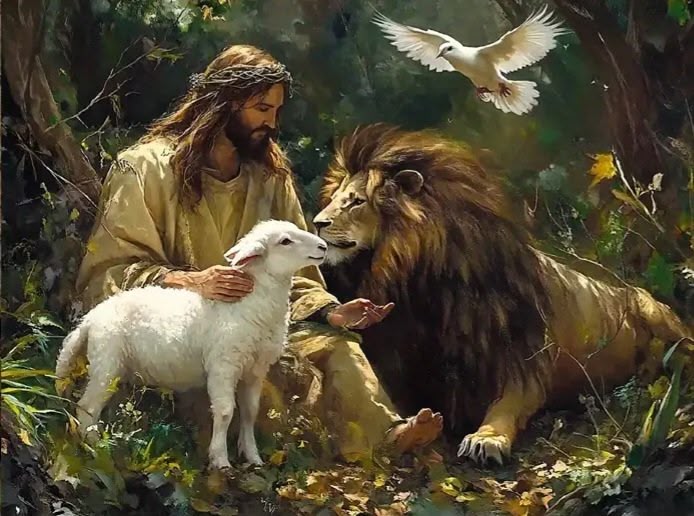 You may fall from "grace", but you will never fall from Jesus' arms of ...