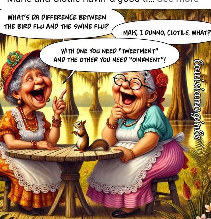 Flu cures lol | Candy cane jokes