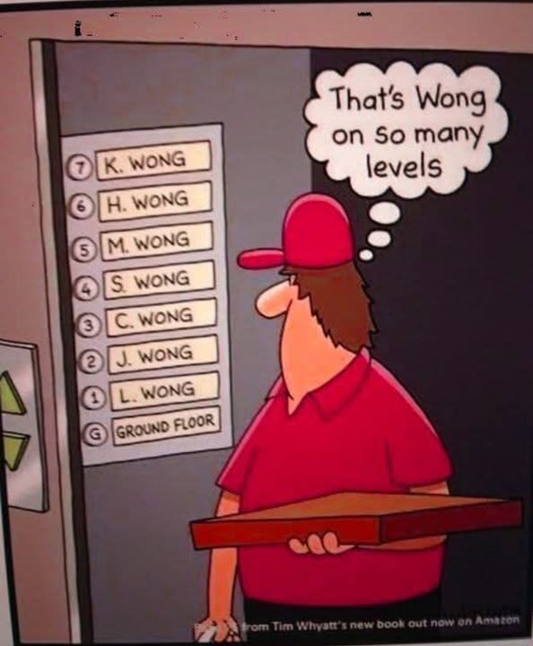 This is all wong | Candy cane jokes