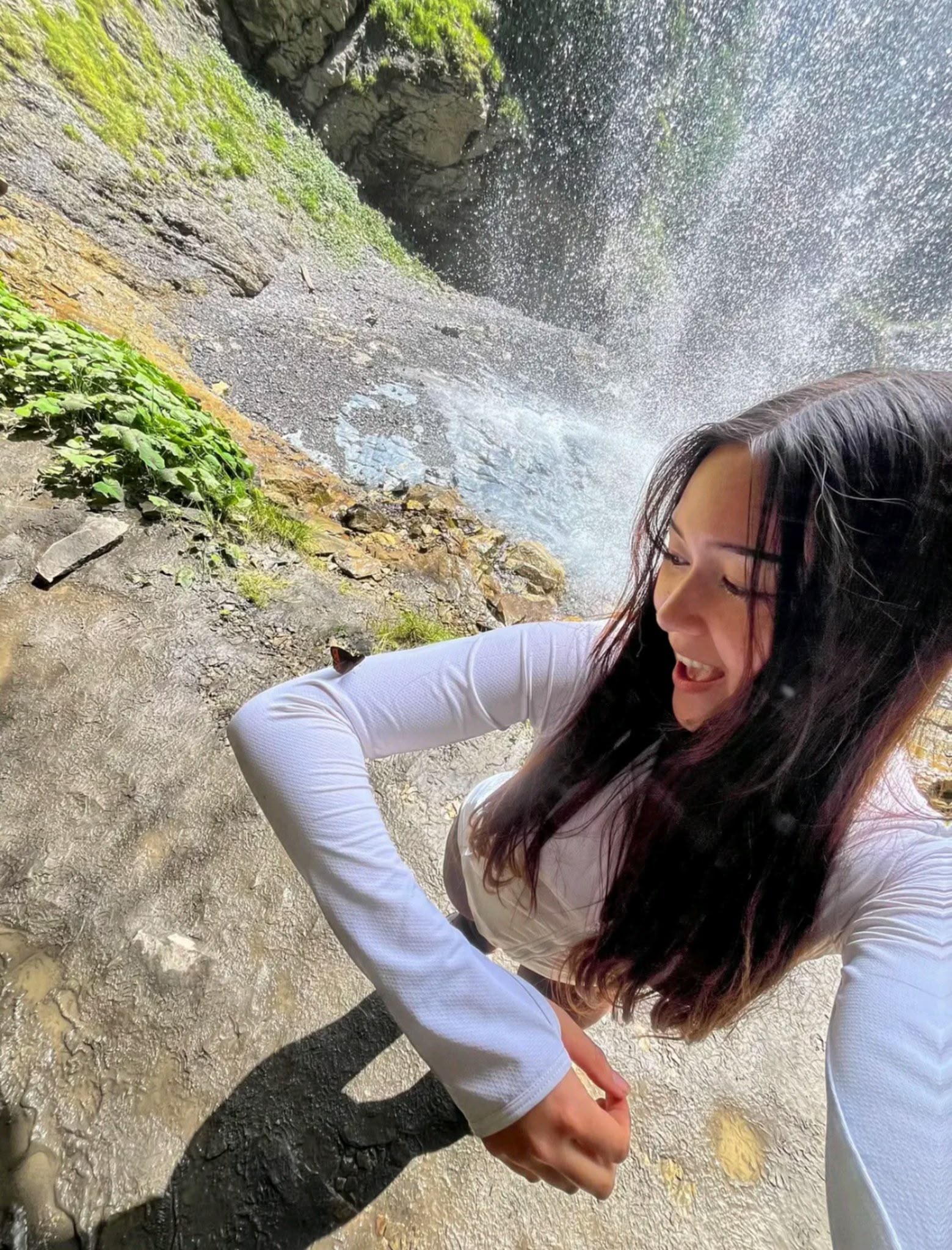 Help me understand the inner workings of the SW male's mind So far I ...