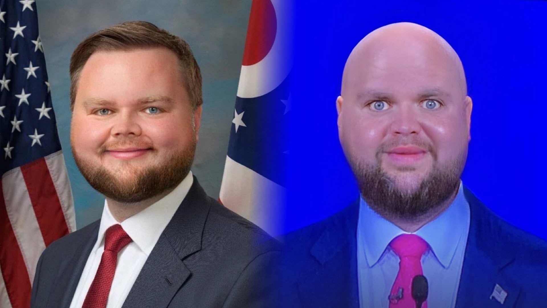 What is going on with those JD Vance memes? Not sure how it all got ...