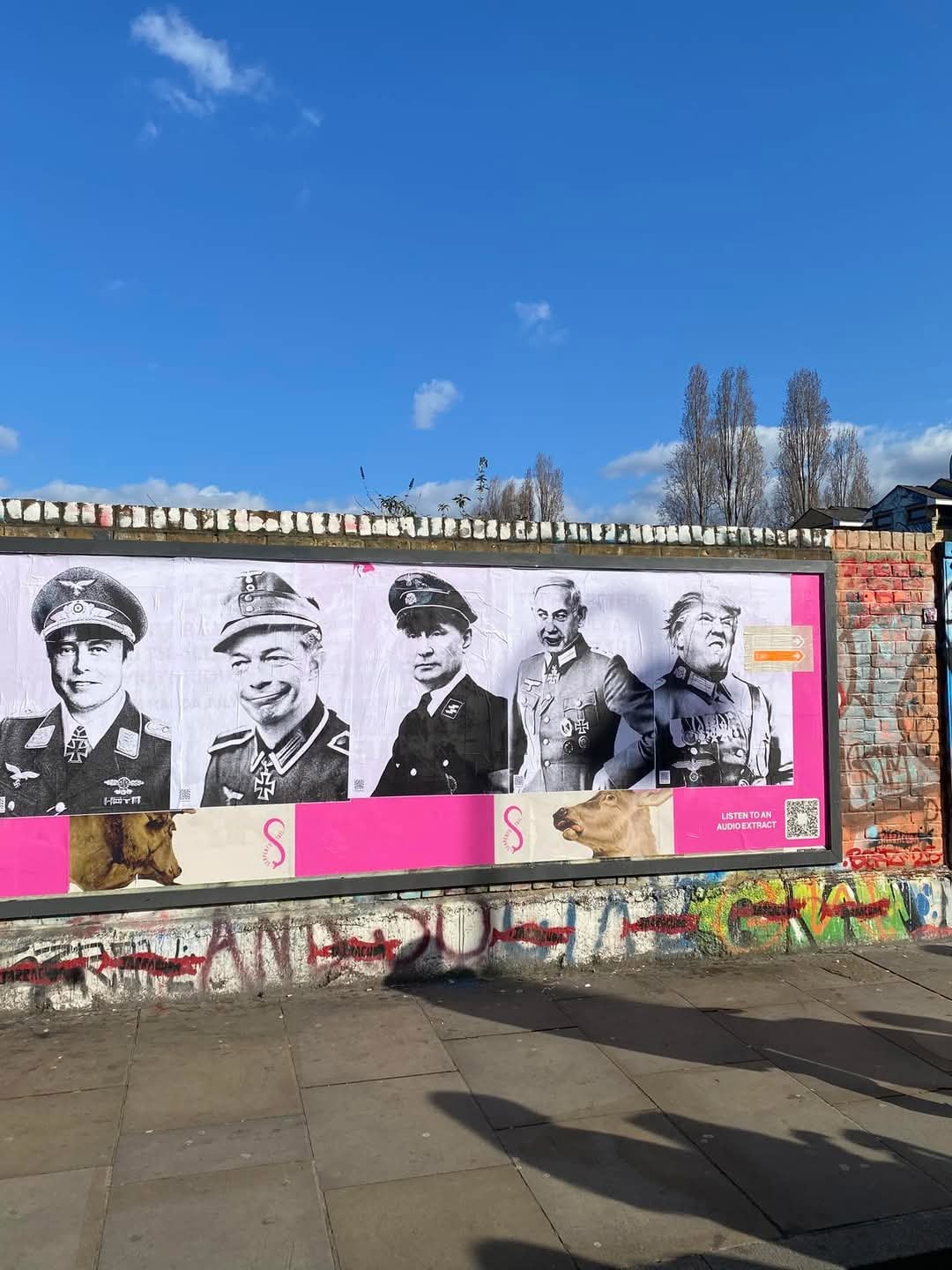 What if ,..................two years from now | Politics