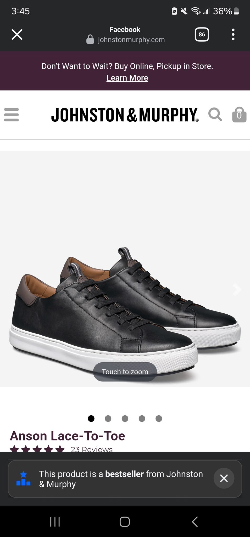 I dont own a pair of black shoes. Are these versatile? Can these be ...