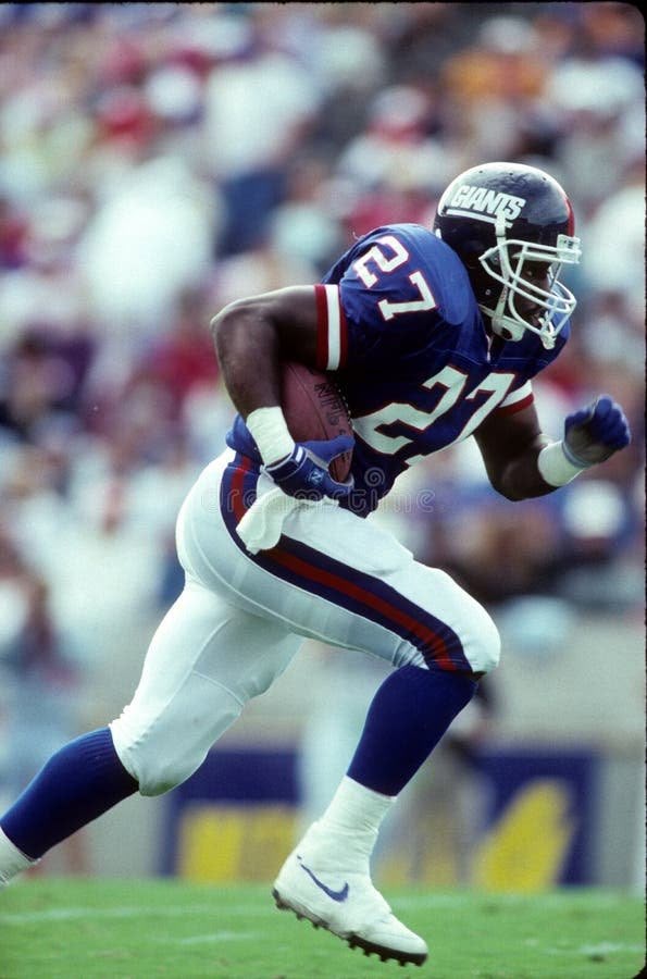 Happy Birthday Rodney Hampton | Sports & Activities