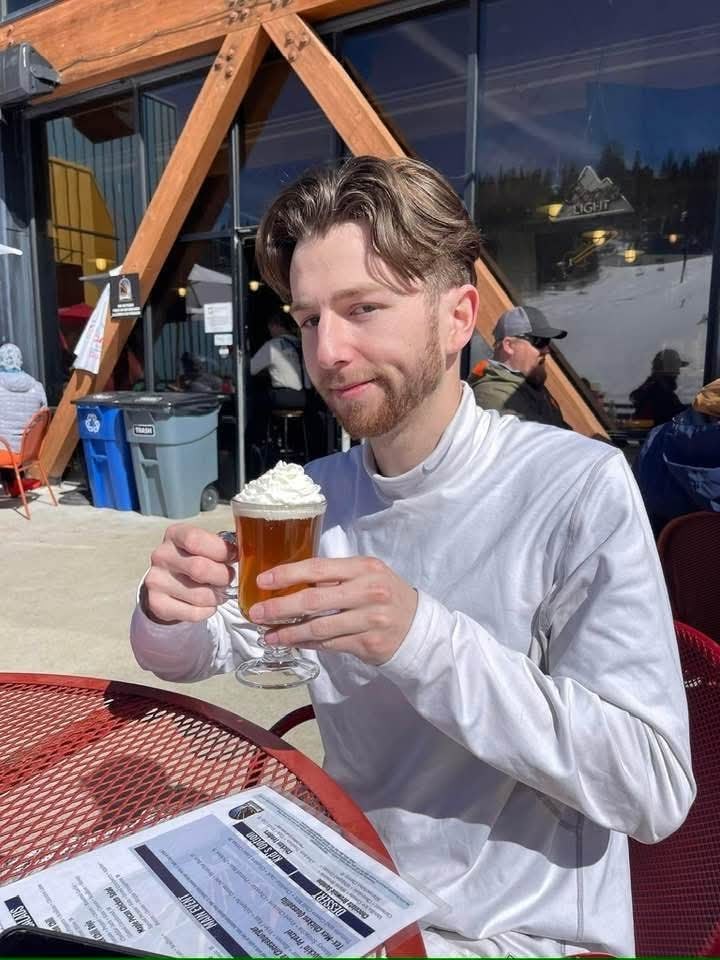 Meet Tesla Torcher, Cooper Jo Frederick Now he's facing up to 20 years ...