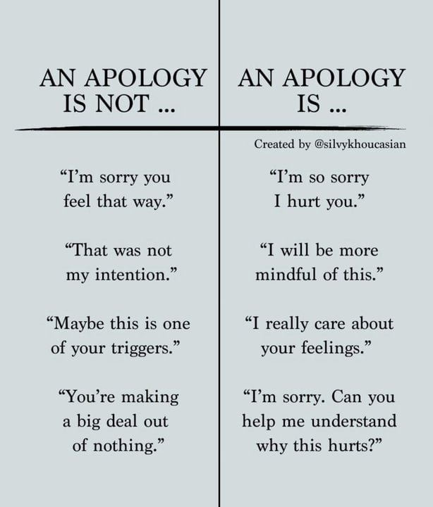 The things we hear in movies! Words are our most inexhaustible source ...