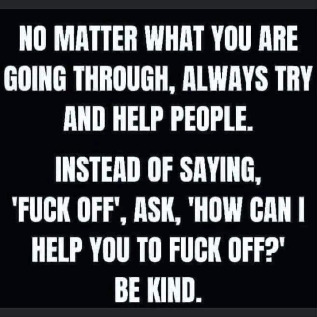 Show kindness -Courtesy costs nothing !! | Memes