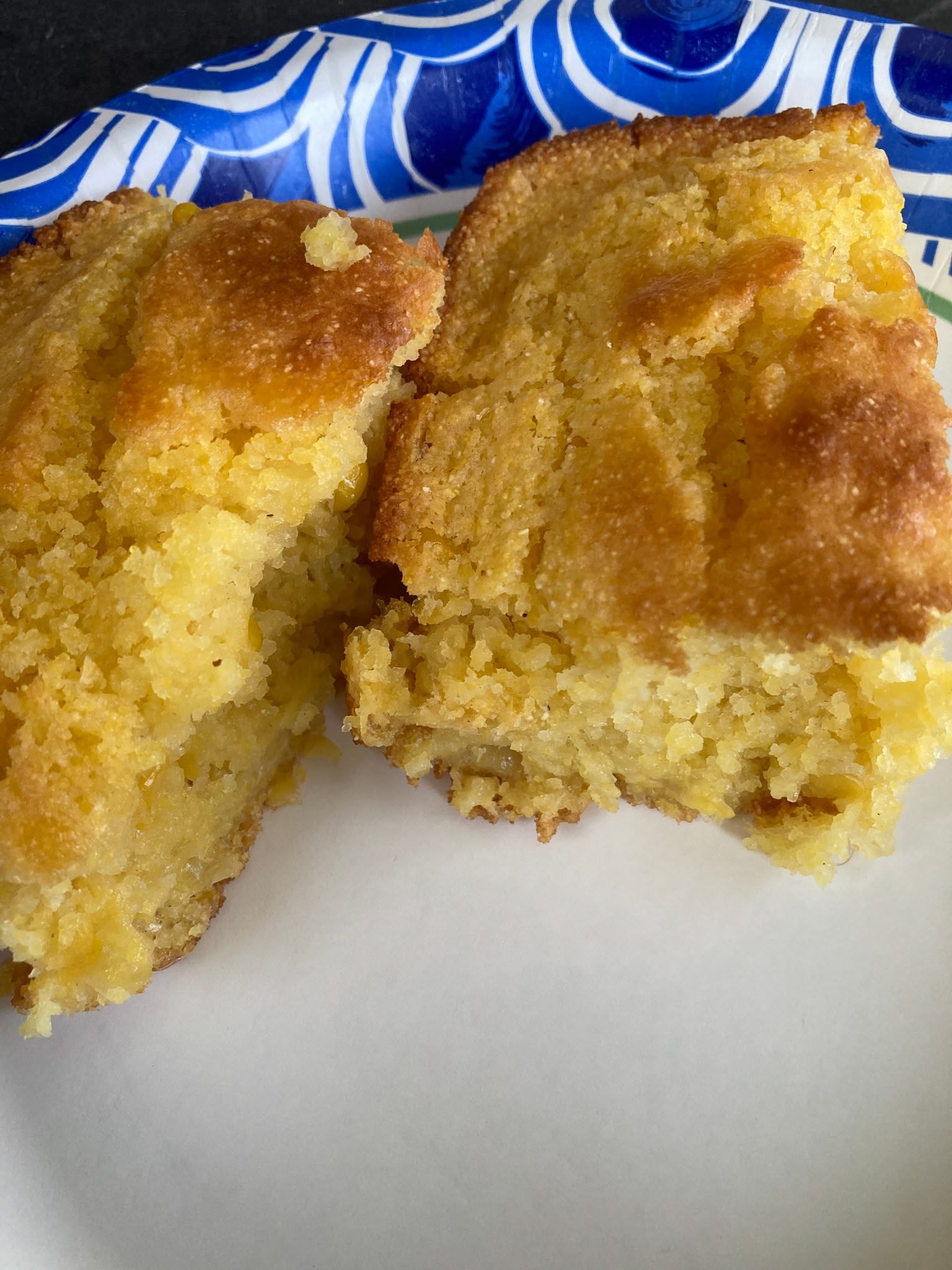 Eggless Cornbread… | Homemade Food