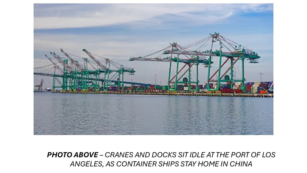 The “buy local” movement just got its biggest boost in decades – from ...