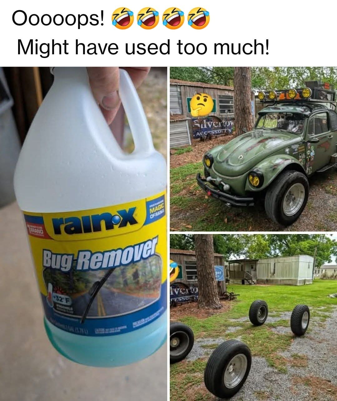 It really does work | Sense of Humor