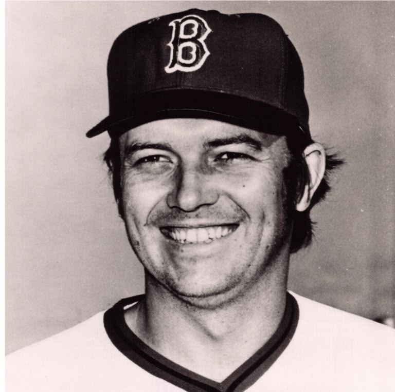 Happy Birthday Reggie Cleveland | Sports & Activities