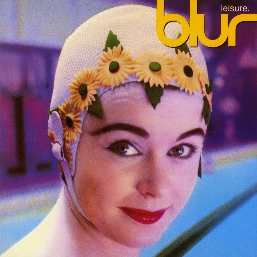 does anyone else really like the blur album cover, taken from 'leisure ...