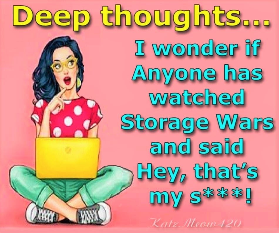 something to share | Sense of Humor