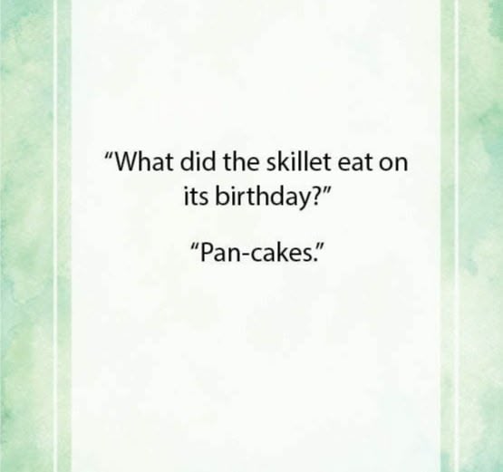 Friday funny. Or not so funny | Jokes