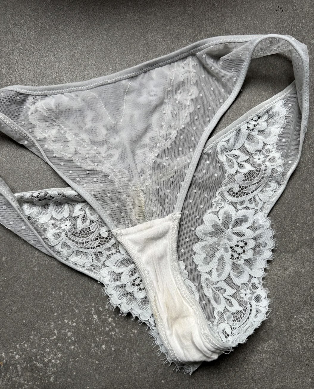 Good morning | Interracial Sex