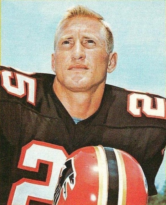 Happy Birthday Alex Hawkins | Sports & Activities