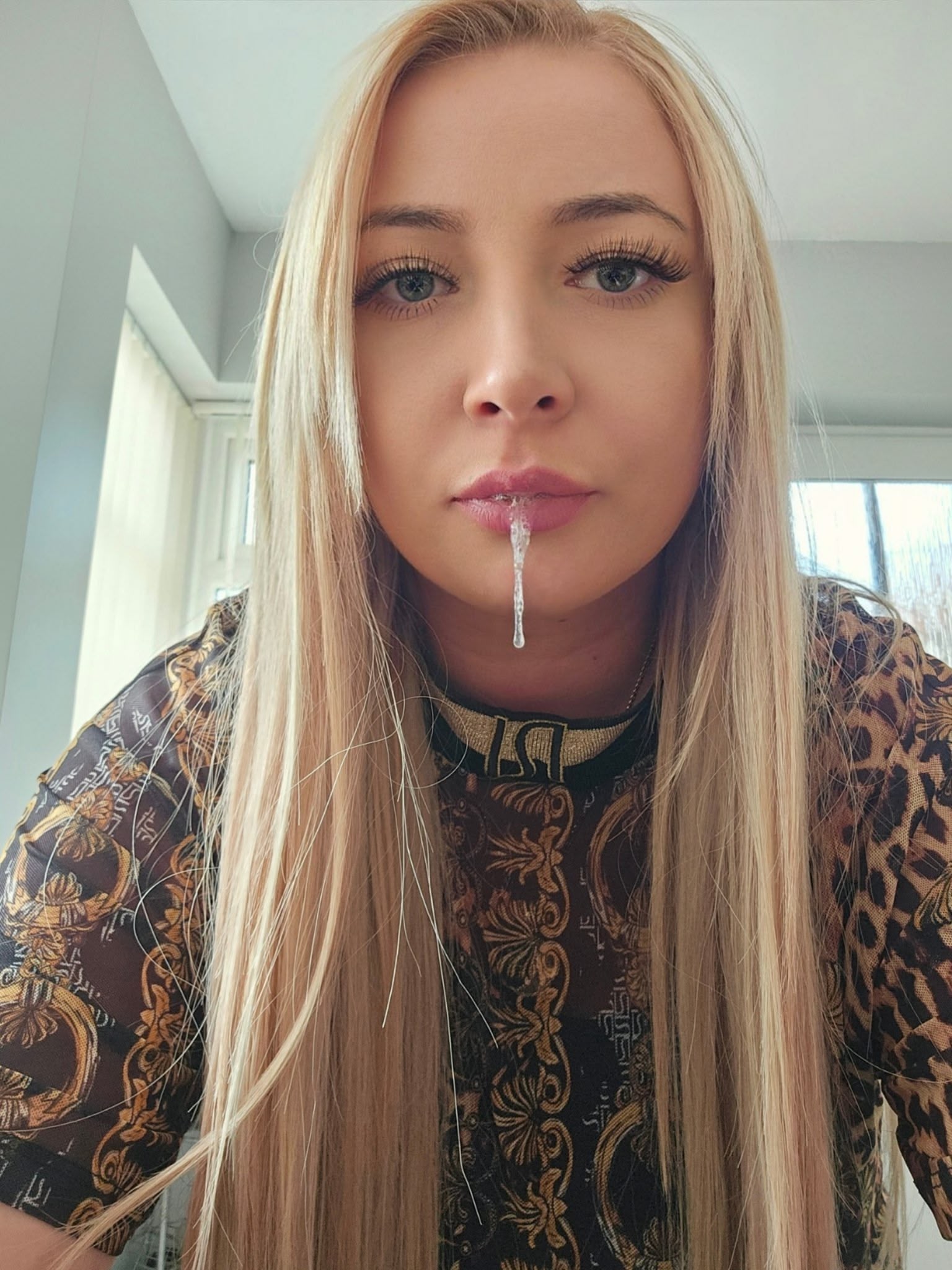 Who needs hydrating? | Strict Dom