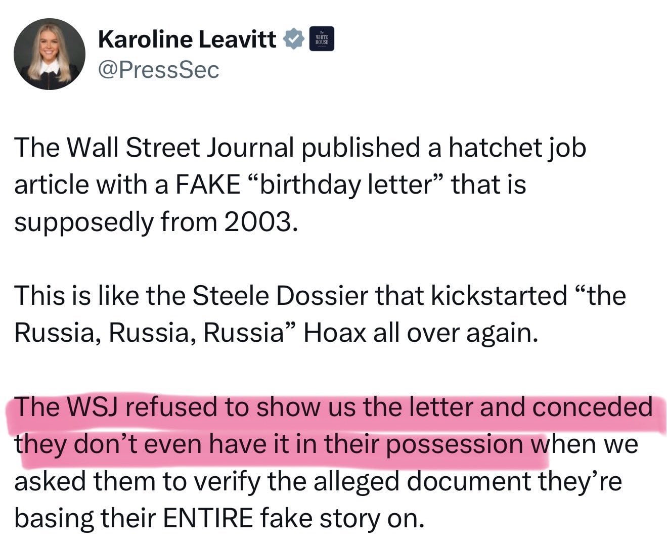 Rupert Murdoch Better Start Writing The Check Trump is going to sue the ...