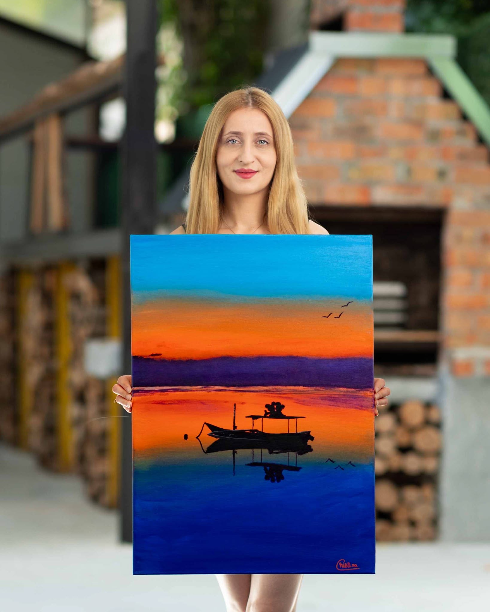 Who doesn't enjoy a beautiful sunset? Sunsets have this incredible way ...