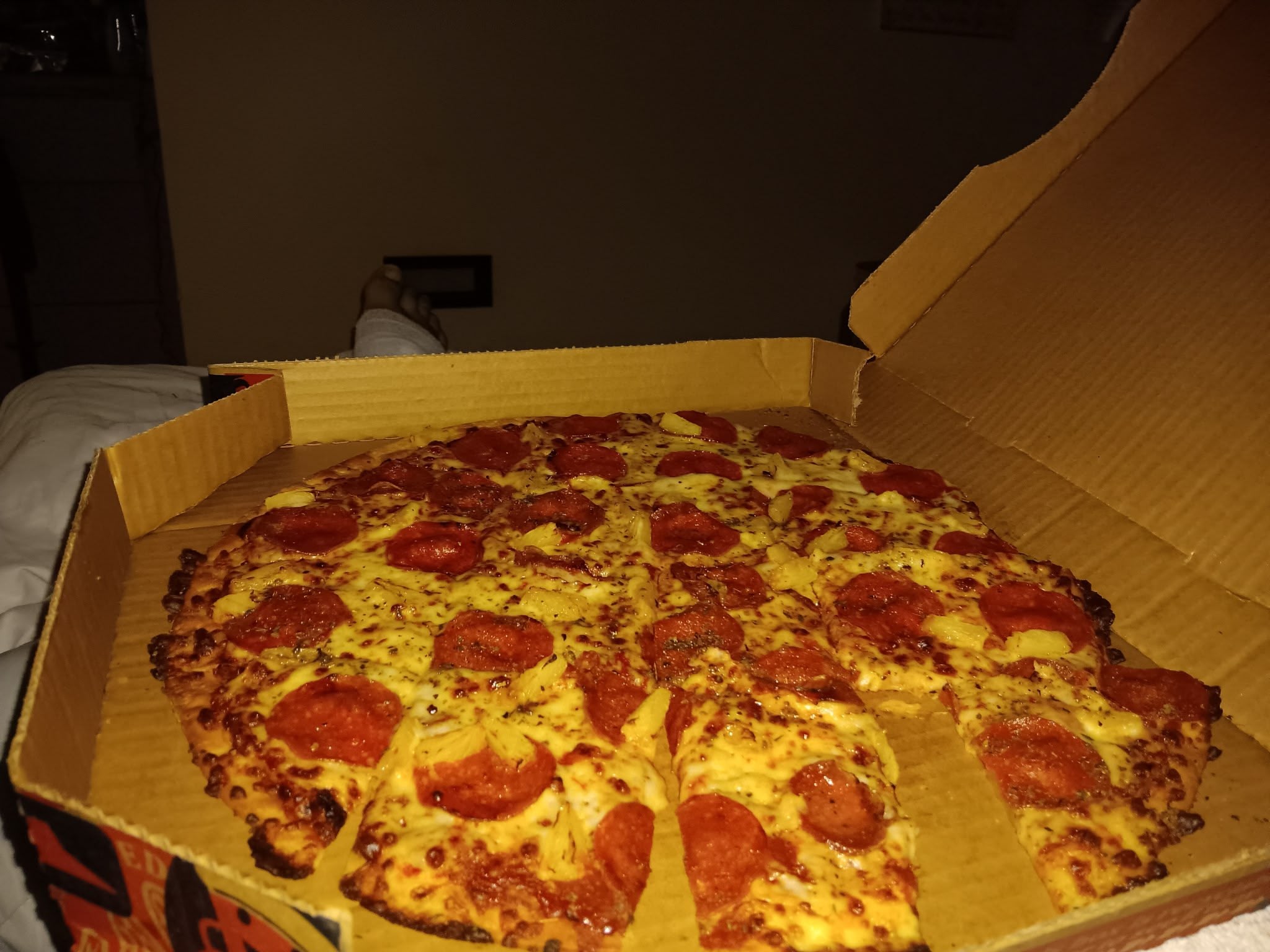 On Friday night On Friday night you need a pizza to perk you up | Pizza